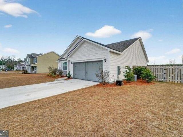 house with 4 bedroom, Richmond Hill GA ES104901083