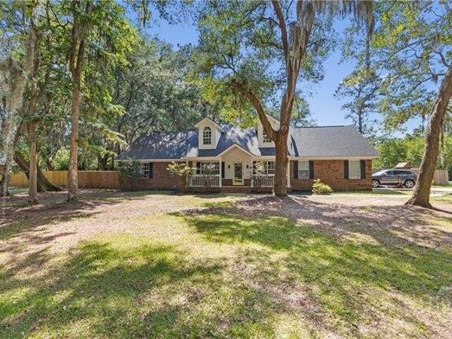 house with 4 bedroom, Richmond Hill GA ES104901164