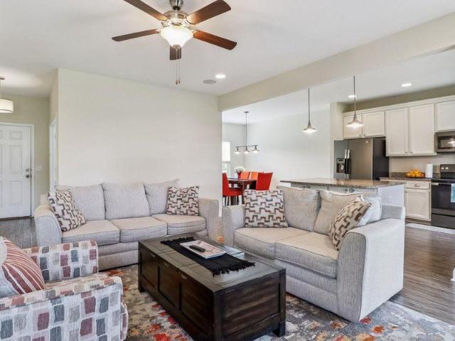 house with 4 bedroom, Richmond Hill GA ES100973376