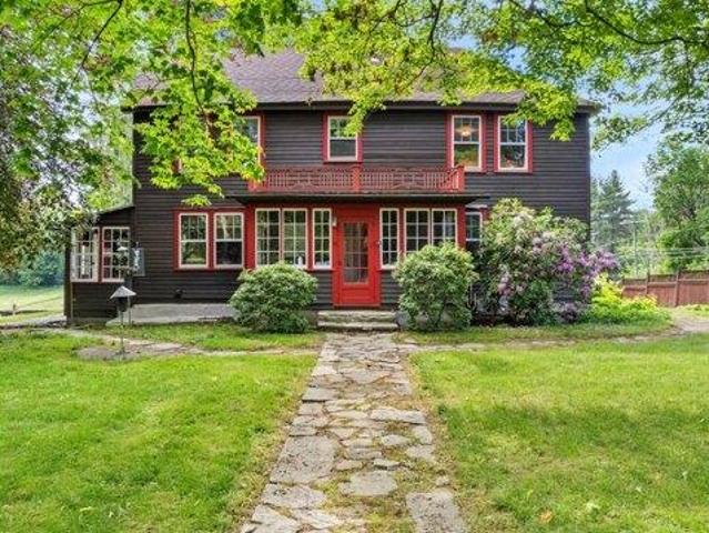 house with 4 bedroom, Richmond MA DLS102342657
