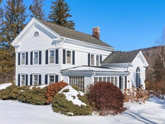 house with 4 bedroom, Richmond MA DS102825048
