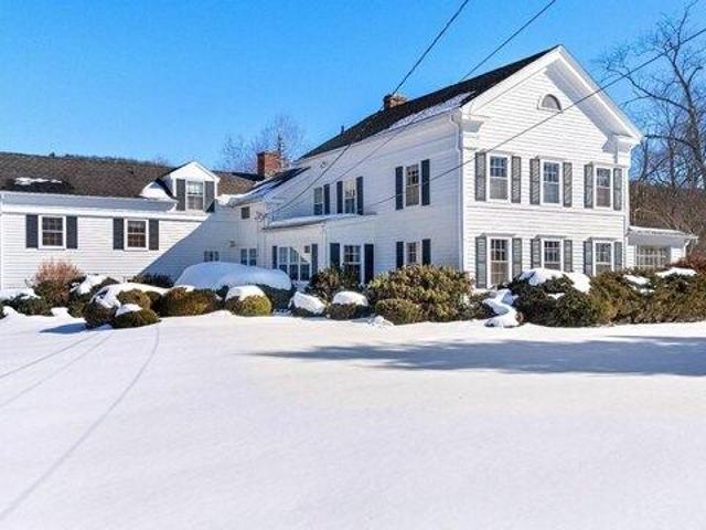 house with 4 bedroom, Richmond MA ES102825048