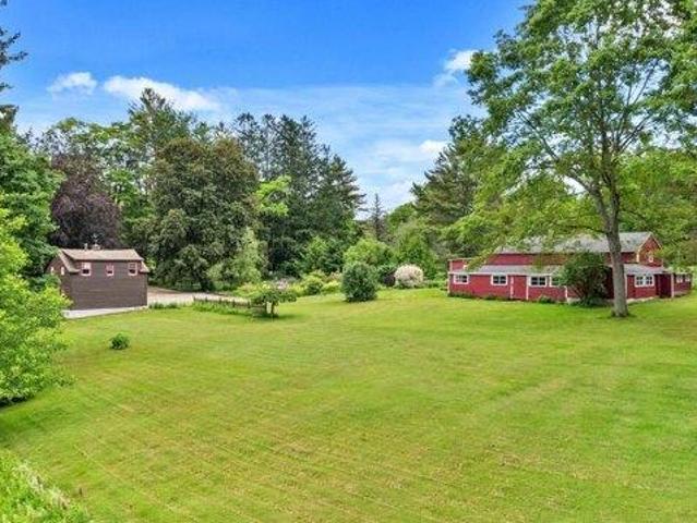 house with 4 bedroom, Richmond MA ES105041472