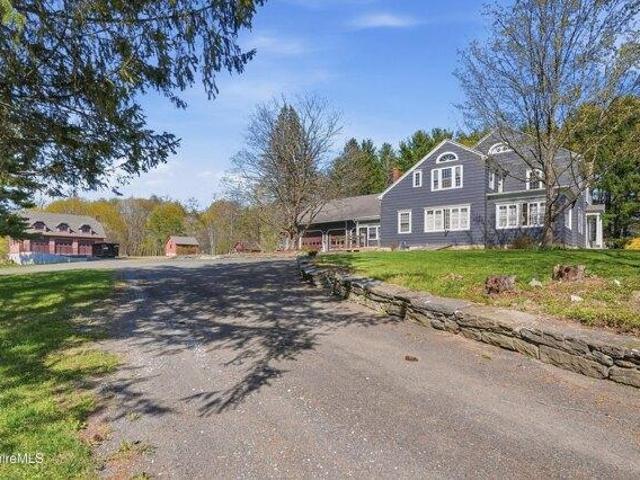 house with 4 bedroom, Richmond MA ES105106038