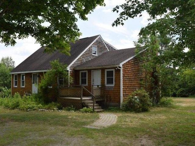 house with 4 bedroom, Richmond ME DS104441857