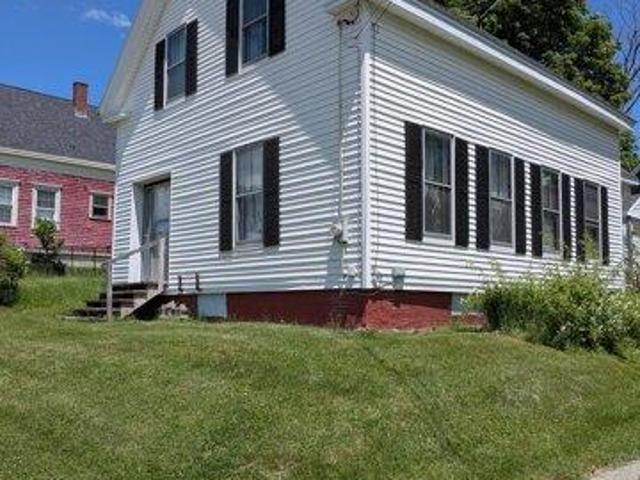 house with 4 bedroom, Richmond ME DS104407491