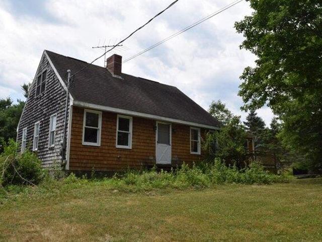 house with 4 bedroom, Richmond ME ES104441857