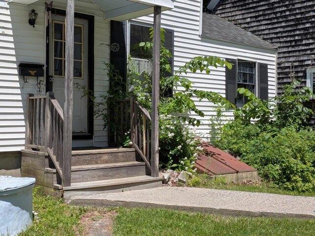 house with 4 bedroom, Richmond ME ES104407491