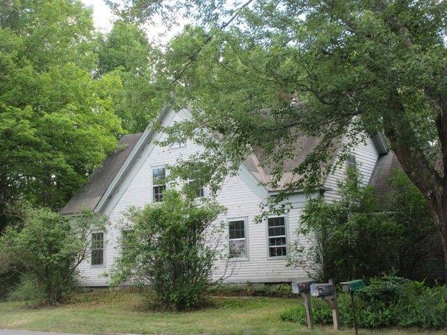 house with 4 bedroom, Richmond NH DS104300192