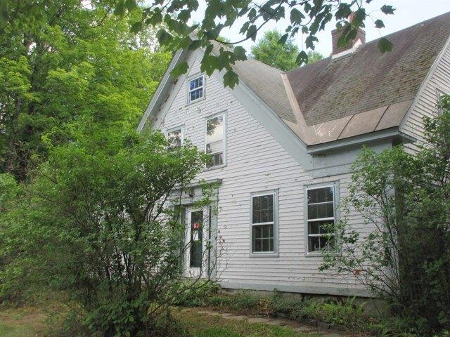 house with 4 bedroom, Richmond NH ES105142016
