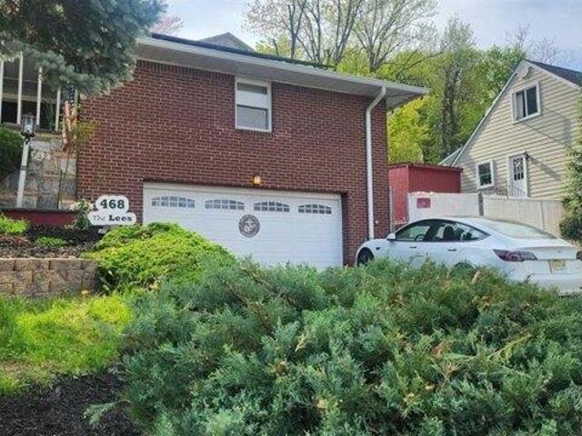 house with 4 bedroom, Ridgefield NJ DLS101662092