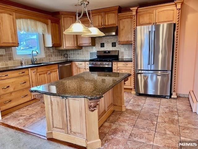house with 4 bedroom, Ridgefield NJ DS102584048