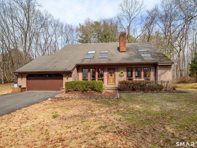 house with 4 bedroom, Ridgefield CT DLS102063418