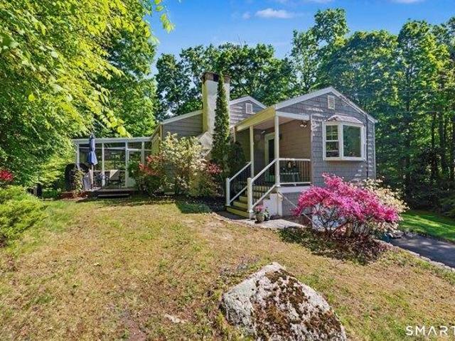 house with 4 bedroom, Ridgefield CT DLS102776845