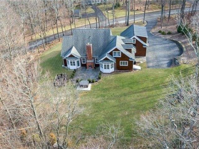 house with 4 bedroom, Ridgefield CT DLS88247867
