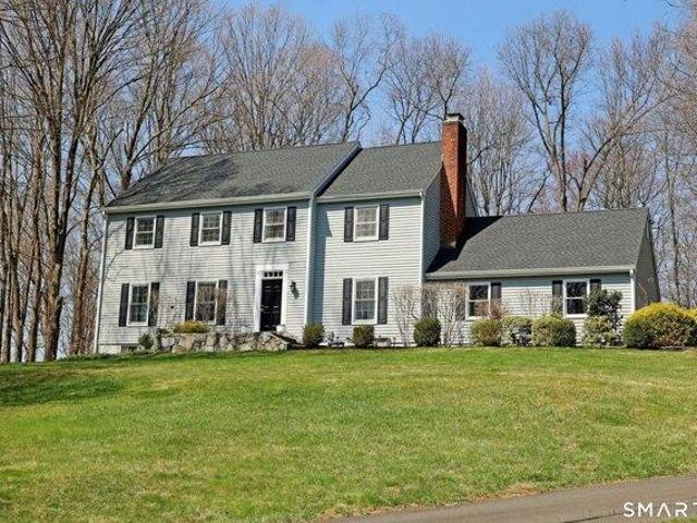 house with 4 bedroom, Ridgefield CT DS104114037