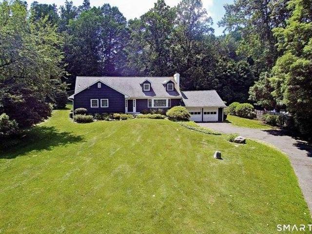 house with 4 bedroom, Ridgefield CT DS104115613