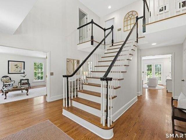 house with 4 bedroom, Ridgefield CT DS104111956