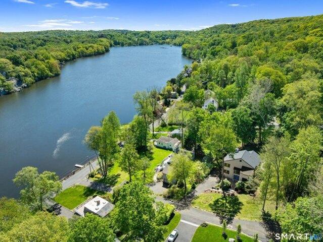 house with 4 bedroom, Ridgefield CT DS104112847