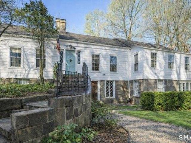 house with 4 bedroom, Ridgefield CT DS104113424