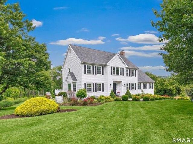 house with 4 bedroom, Ridgefield CT DS104150020