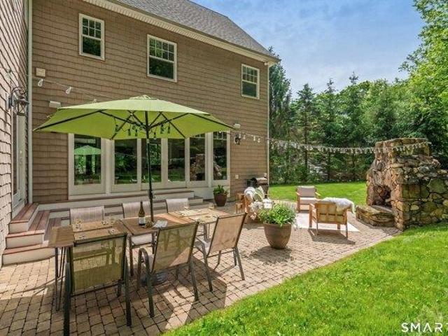 house with 4 bedroom, Ridgefield CT DS104153669