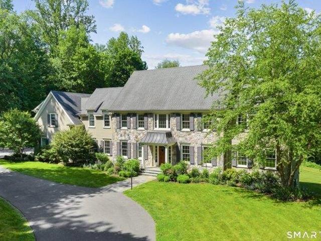 house with 4 bedroom, Ridgefield CT DS104191187
