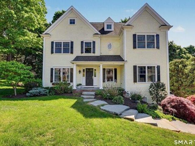 house with 4 bedroom, Ridgefield CT DS104192996