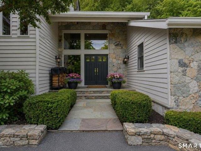 house with 4 bedroom, Ridgefield CT DS104193015
