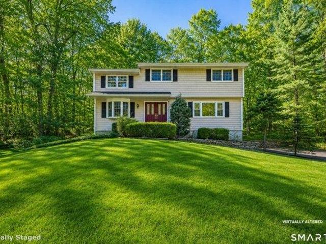 house with 4 bedroom, Ridgefield CT DS104193147