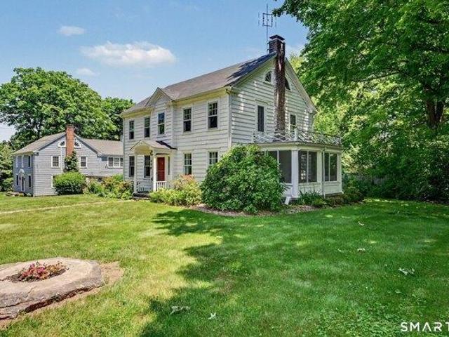 house with 4 bedroom, Ridgefield CT DS104295895