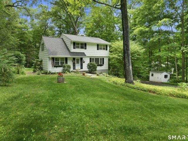 house with 4 bedroom, Ridgefield CT DS104330005