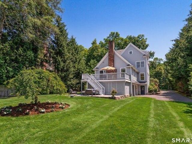 house with 4 bedroom, Ridgefield CT DS104331591