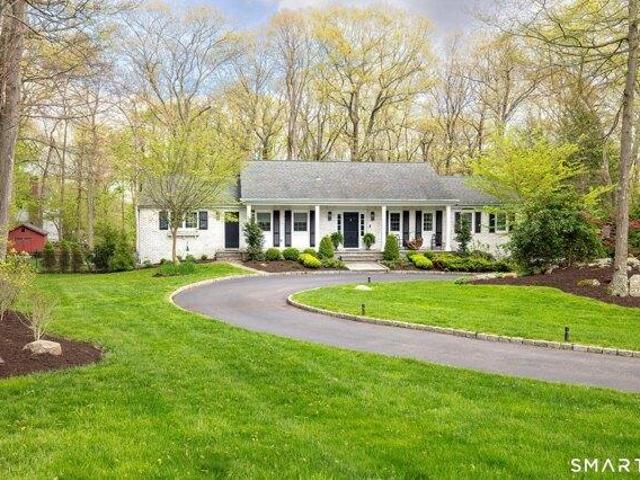 house with 4 bedroom, Ridgefield CT DS104351474