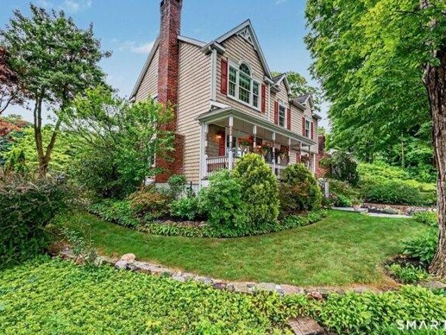 house with 4 bedroom, Ridgefield CT DS104374078