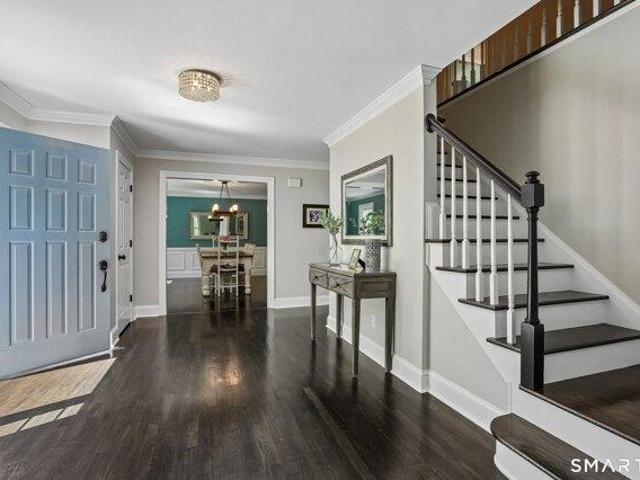 house with 4 bedroom, Ridgefield CT DS104374623