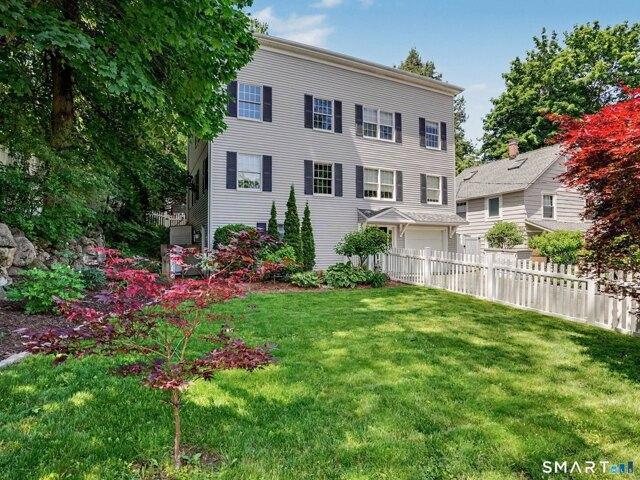 house with 4 bedroom, Ridgefield CT DS104374776
