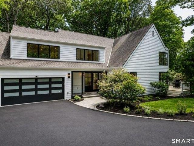 house with 4 bedroom, Ridgefield CT DS104376288
