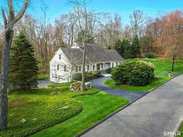 house with 4 bedroom, Ridgefield CT DS104406695