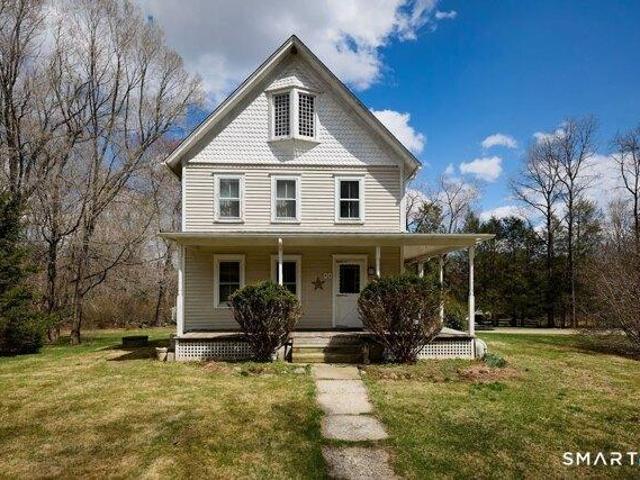 house with 4 bedroom, Ridgefield CT DS102026254