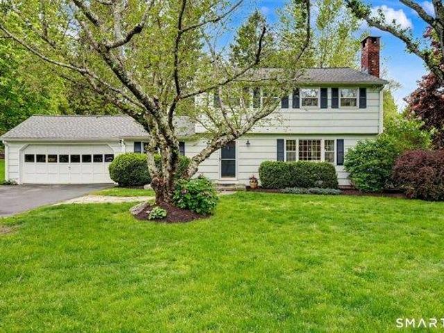 house with 4 bedroom, Ridgefield CT DS102799840