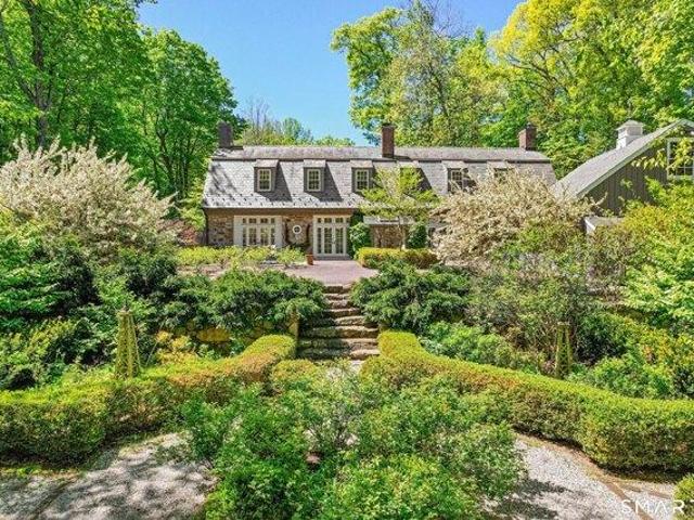 house with 4 bedroom, Ridgefield CT DS102825895