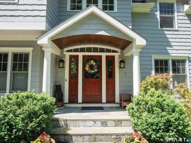 house with 4 bedroom, Ridgefield CT DS102826330