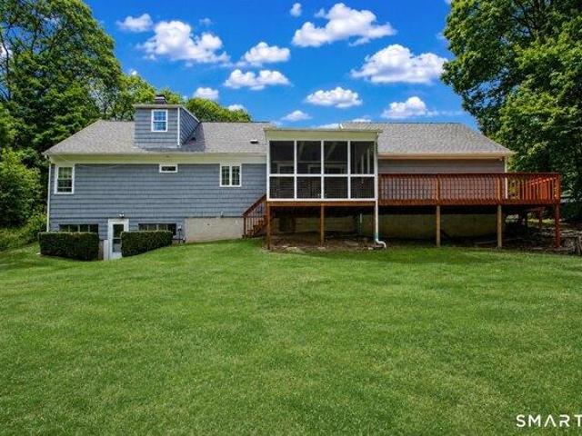 house with 4 bedroom, Ridgefield CT DS103069285