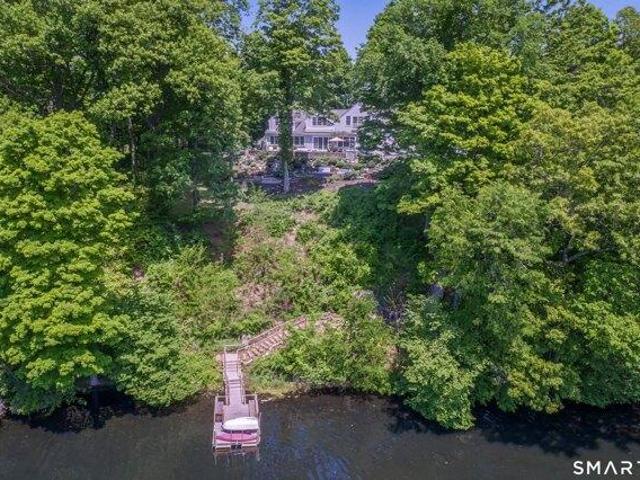house with 4 bedroom, Ridgefield CT DS103070178