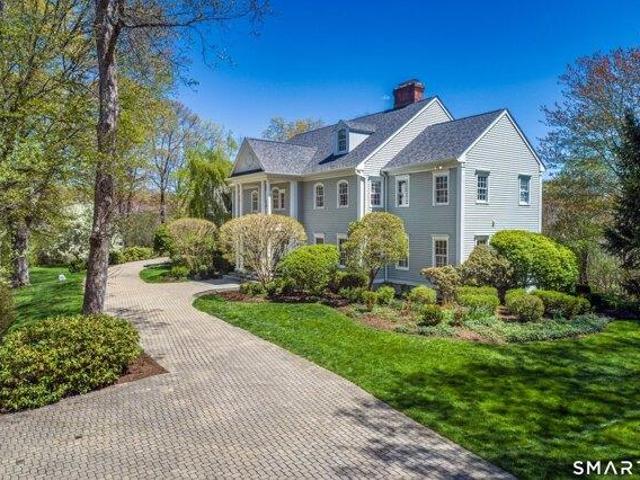 house with 4 bedroom, Ridgefield CT DS103071619