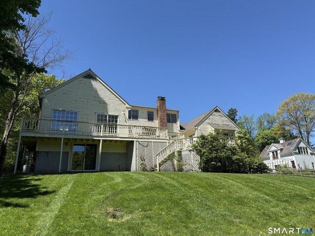 house with 4 bedroom, Ridgefield CT DS103072367