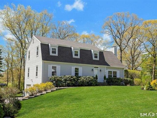 house with 4 bedroom, Ridgefield CT DS103158574
