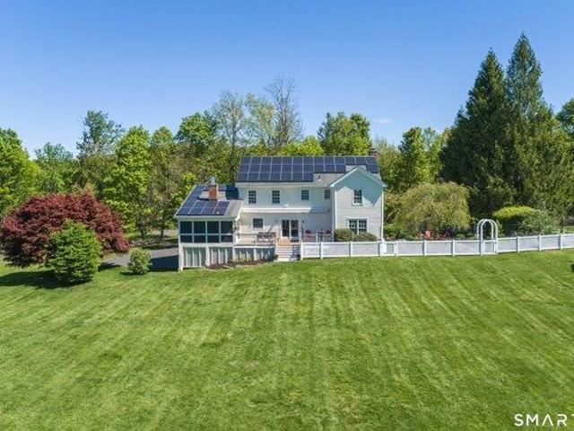 house with 4 bedroom, Ridgefield CT DS103159699