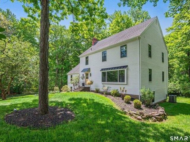 house with 4 bedroom, Ridgefield CT DS103161695